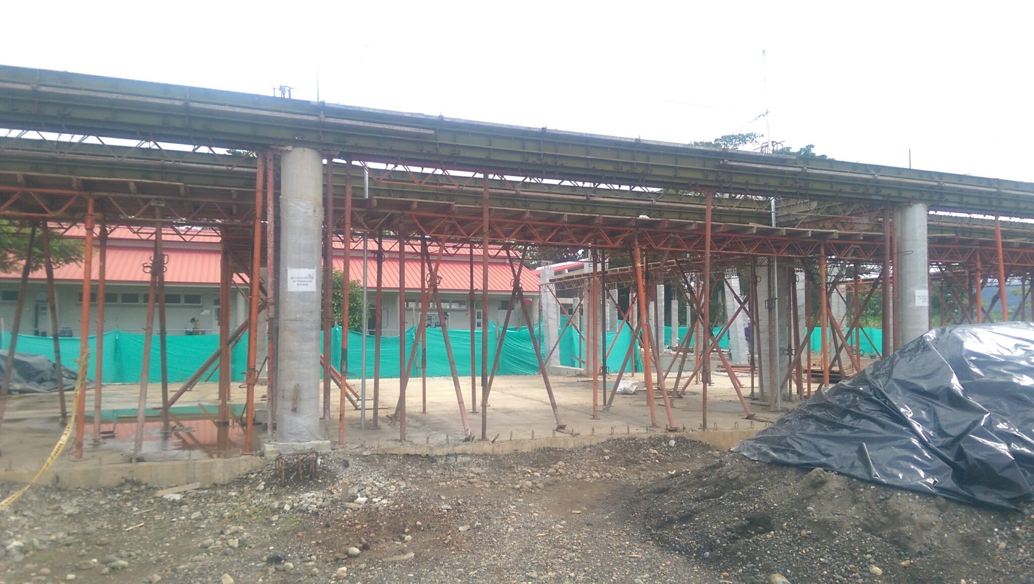 Vigas - RYG Formaletas